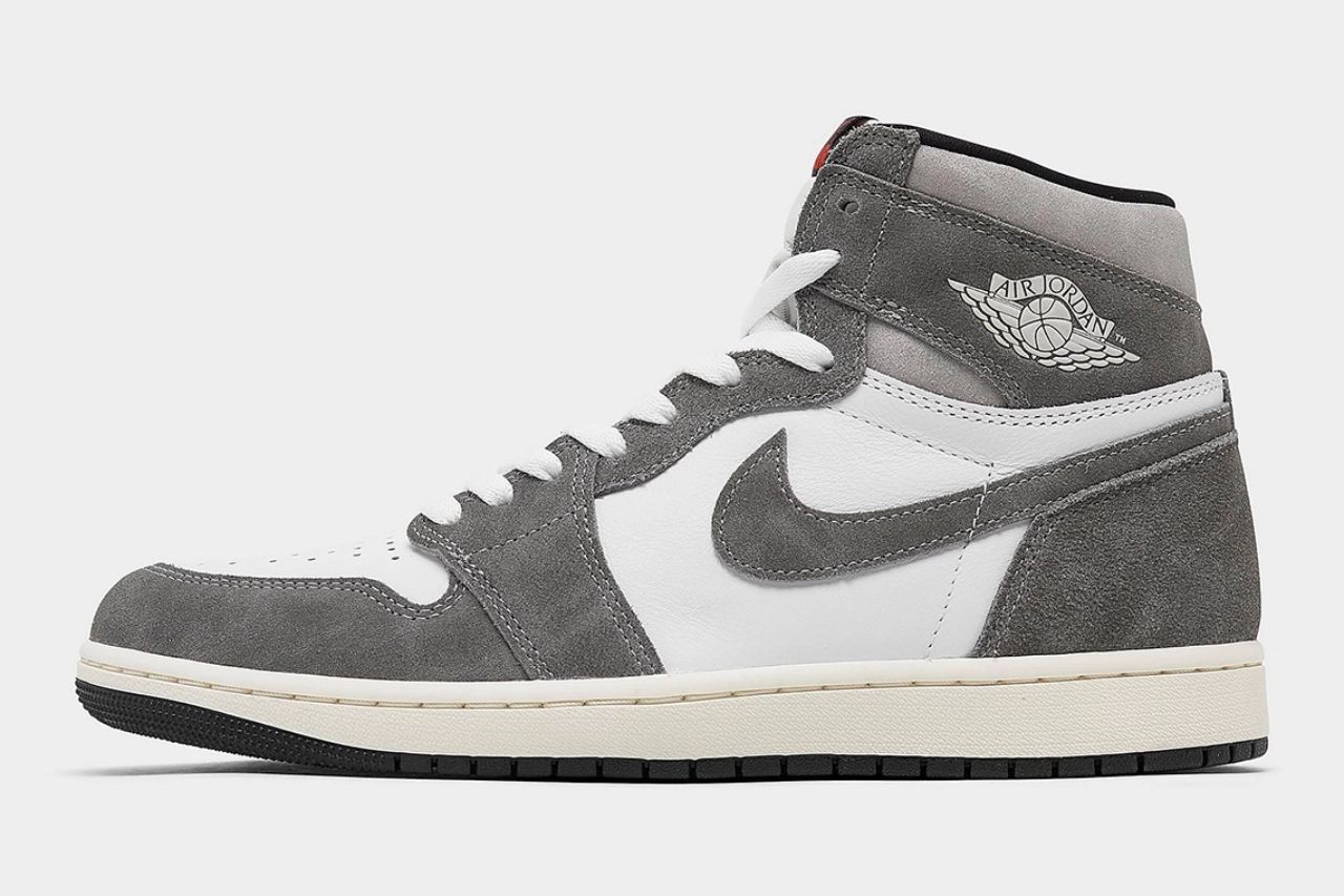 Jordan 1 Retro High OG Washed Heritage Bùi Store