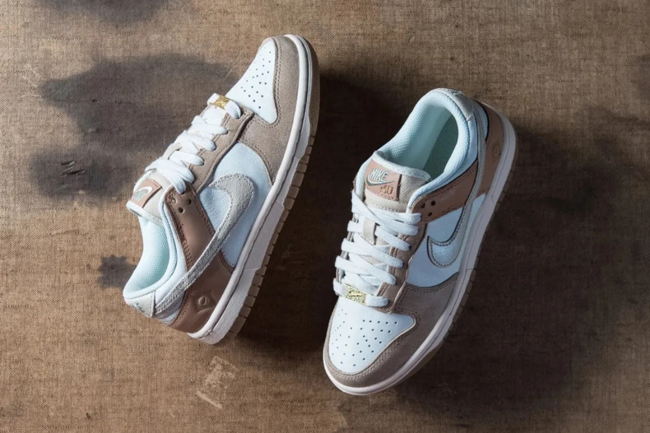 Nike Dunk Low Australia Bùi Store