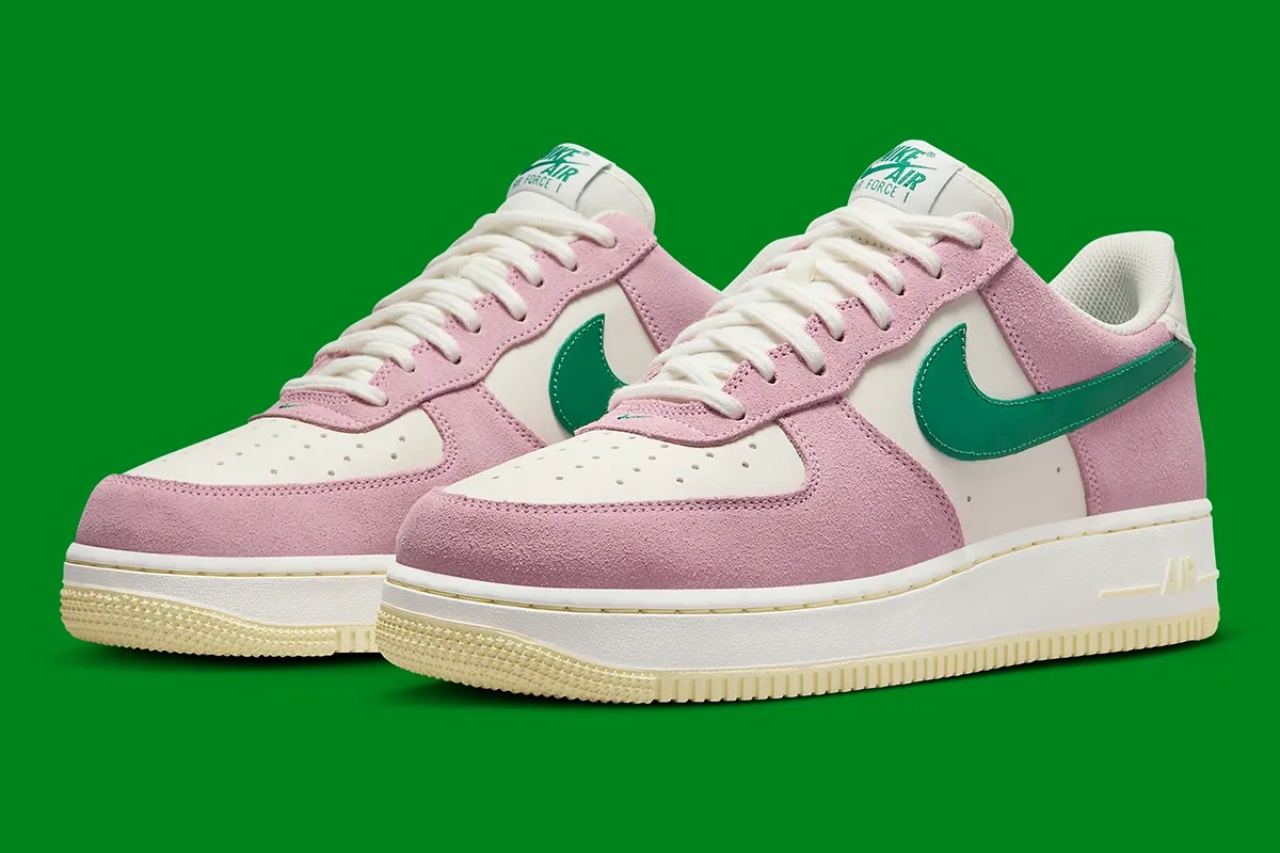 Nike Air Force 1 Low “Watermelon” Bùi Store